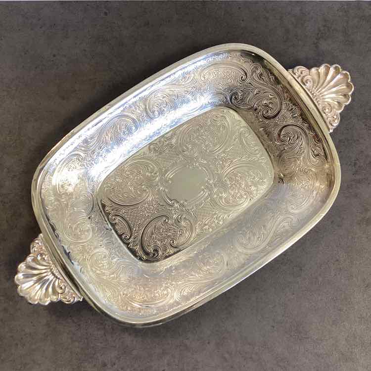 English SLP Dish/Handles – The Courtyard